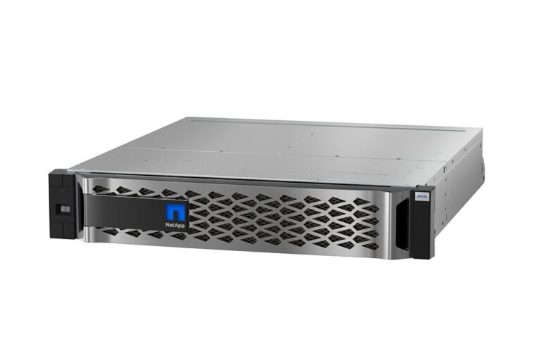 NetApp Storage Solutions | Konverge